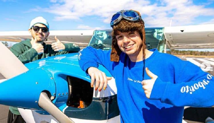 10 Things You Didn’t Know about Karl Jacobs – TVovermind