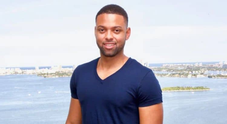 10 Things You Didn’t Know about Karl Smith - TVovermind