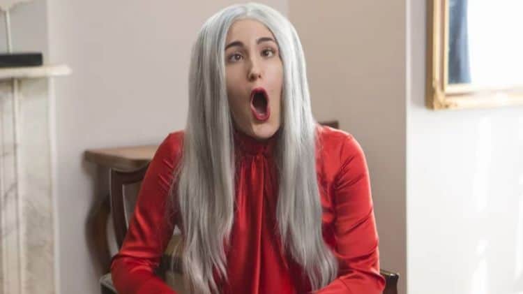 10 Things You Didn’t Know about Kate Berlant - TVovermind