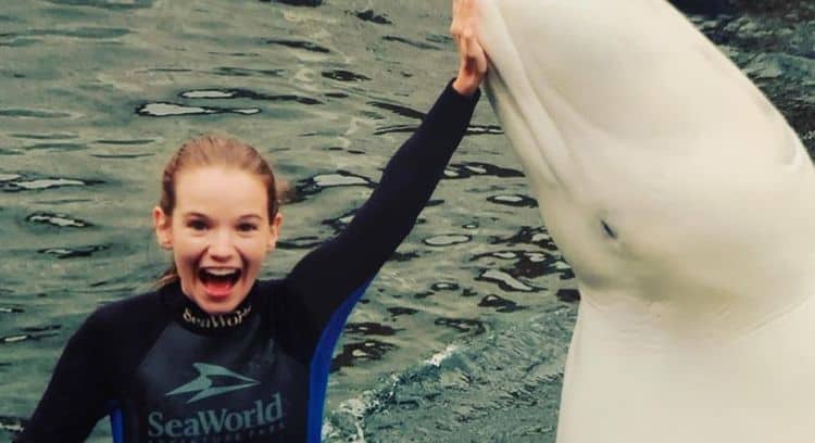 Whatever Happened to Kay Panabaker? - TVovermind