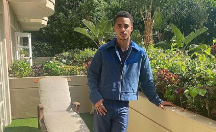 10 Things You Didn’t Know about Keith Powers – TVovermind