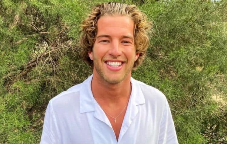 10 Things You Didn’t Know about Landon Goesling - TVovermind