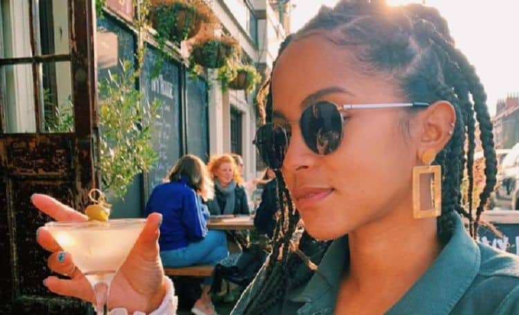 10 Things You Didn’t Know about Lou Llobell – TVovermind