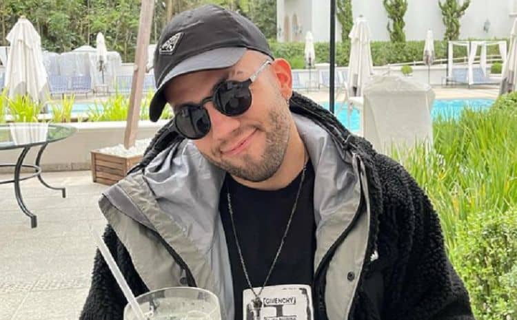 10 Things You Didn’t Know about Lucas Rangel - TVovermind