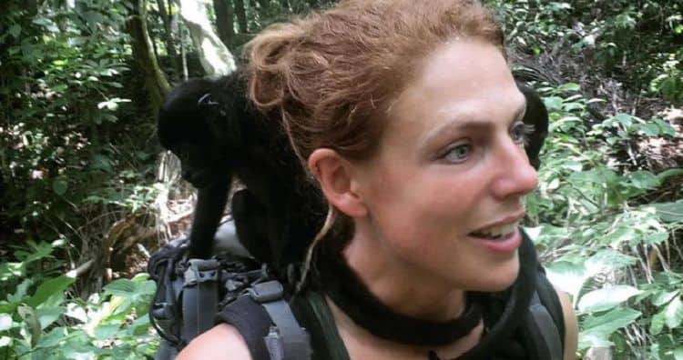 10 Things You Didn’t Know about Megan Hine – TVovermind