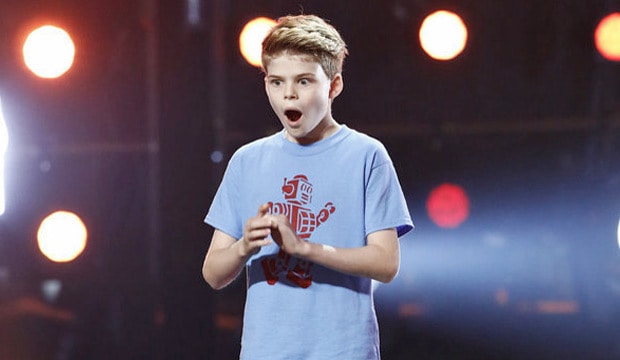 10 Things You Didn’t Know about Merrick Hanna - TVovermind