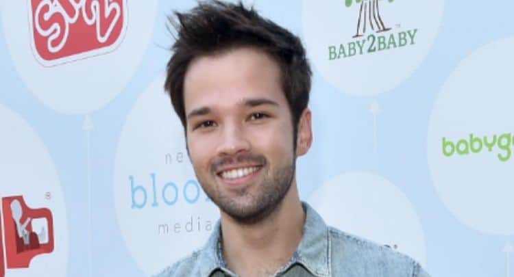 10 Things You Didn’t Know about Nathan Kress - TVovermind