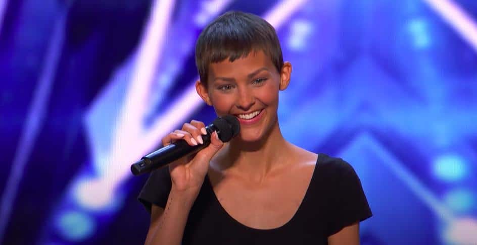 Unveiling Nightbirde: 10 Intriguing Facts About the AGT Sensation ...