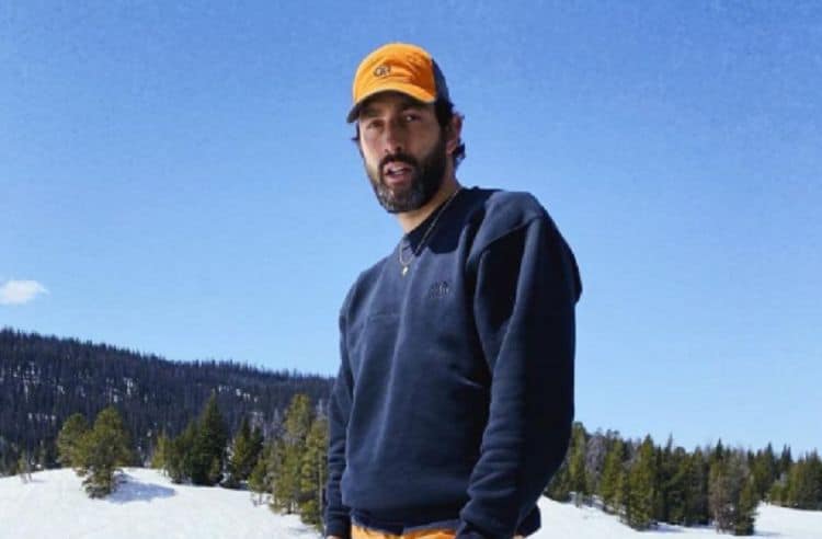 10 Things You Didn’t Know about Noah Mills – TVovermind