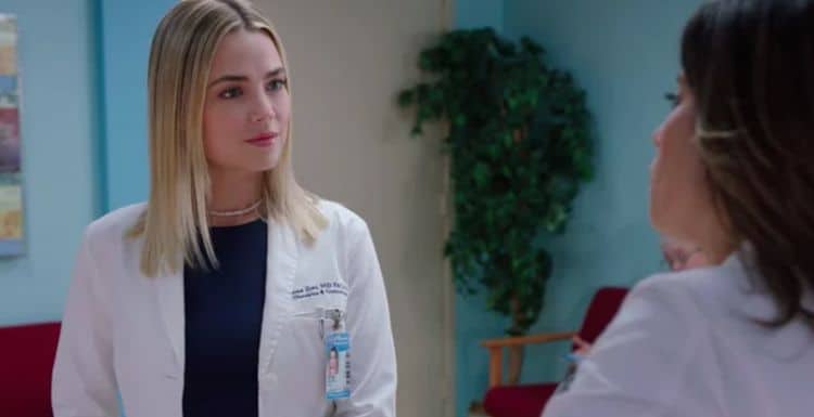 Rebecca Rittenhouse: 10 Fascinating Facts About the Rising Star ...