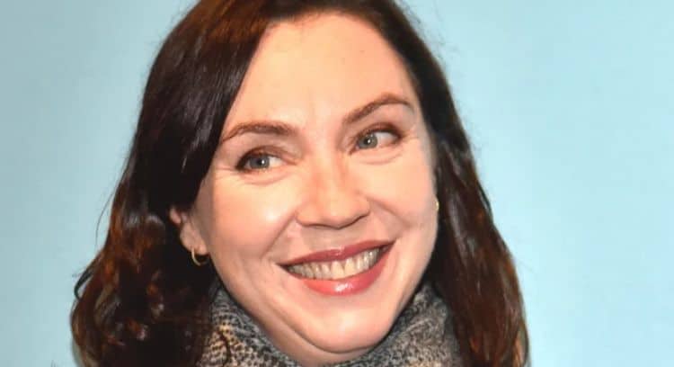 10 Things You Didn’t Know about Stephanie Courtney - TVovermind 10 Things You Didn’t Know about Stephanie Courtney - TVovermind