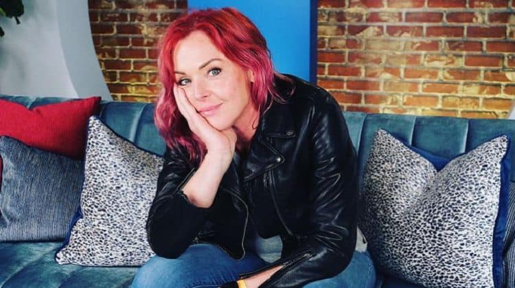 10 Things You Didn’t Know about Storm Large – TVovermind