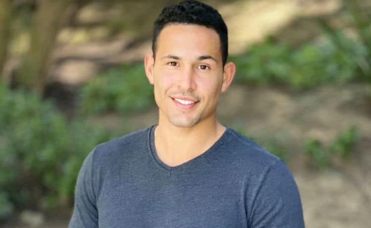 10 Things You Didn’t Know about Thomas Jacobs - TVovermind