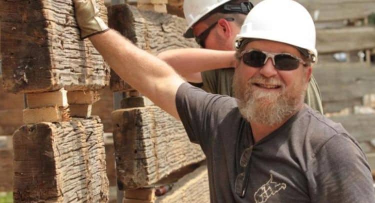 10 Things You Didn’t Know about Tim Rose - TVovermind