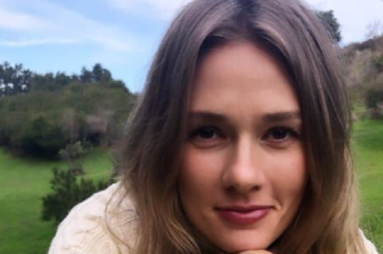 10 Things You Didn’t Know about Tori Anderson – TVovermind