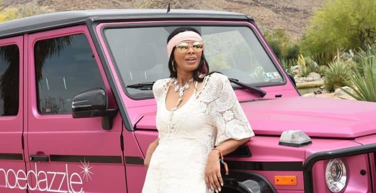 10 Things You Didn’t Know about Vanessa Simmons - TVovermind