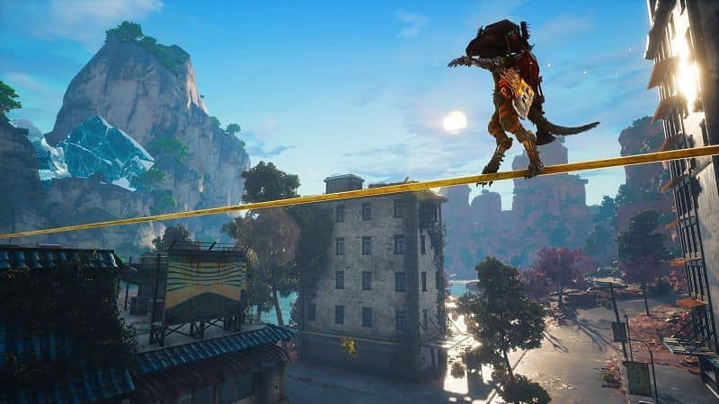 Biomutant Patch 1.5: A Deep Dive into the Hefty Update and Its Impact ...