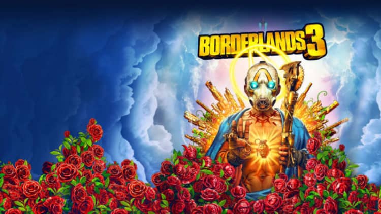Everything You Need to Know About The Borderlands 3 Crossplay Update ...