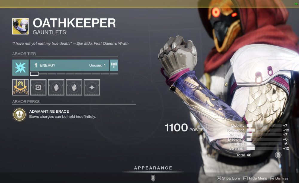 All 10 Exotic Hunter Arms in Destiny 2 Ranked – TVovermind