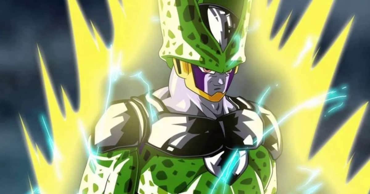 Ranking Every Major Dragon Ball Z Villain From Most to Least Likeable ...