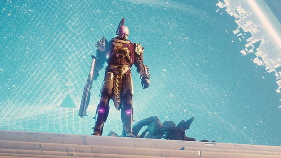 Destiny 2’s “Saint-14” Proves that Monsters Can Live in the Light ...