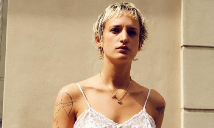 10 Things You Didn’t Know about Agathe Rousselle – TVovermind