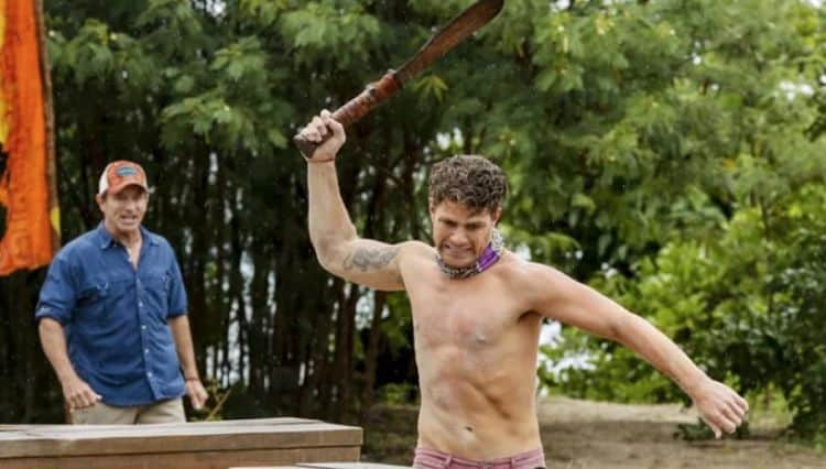 10 Things You Didn’t Know about Alec Merlino - TVovermind