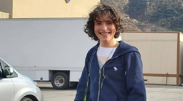 10 Things You Didn’t Know about Alex Garfin - TVovermind