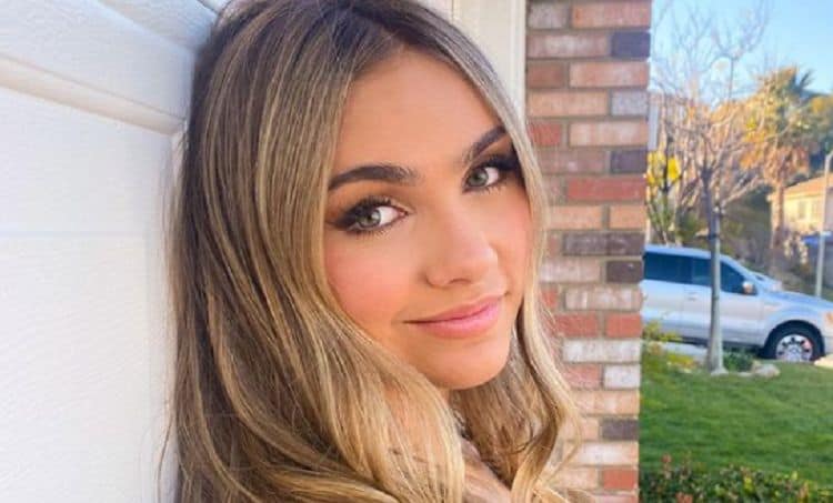 10 Things You Didn’t Know about Ariana Lee - TVovermind