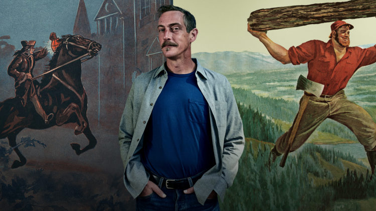 10 Things You Didn’t Know about Bil Lepp – TVovermind