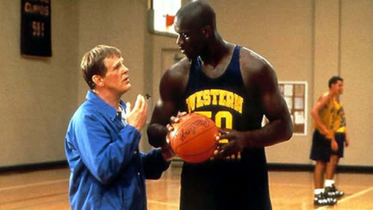 The 10 Best NBA Player Acting Performances in Movies - TVovermind
