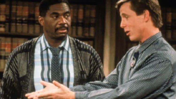 Remembering Charles Robinson: Actor Dies at 75 - TVovermind