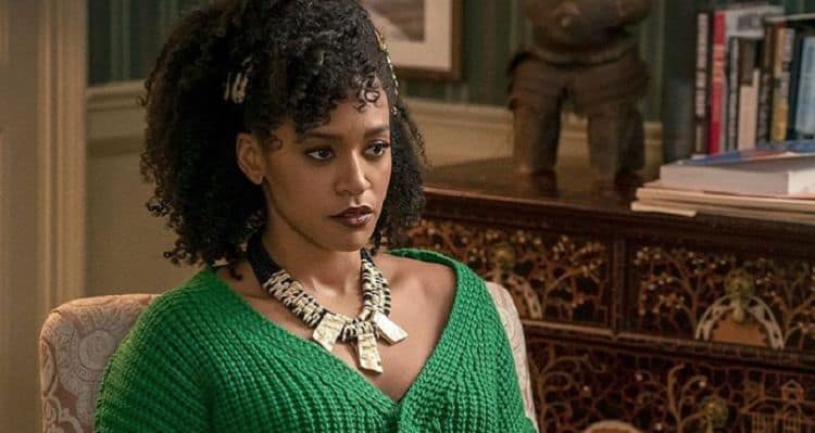 10 Things You Didn’t Know about Corbin Reid – TVovermind