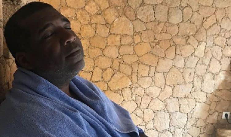 10 Things You Didn’t Know about Curt Menefee – TVovermind