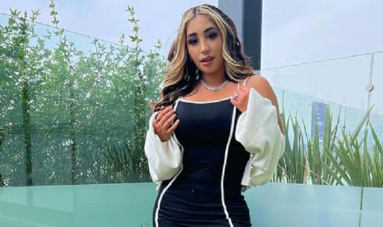 10 Things You Didn’t Know about Daniela Buenrostro - TVovermind