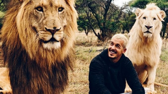 10 Things You Didn’t Know about Dean Schneider – TVovermind