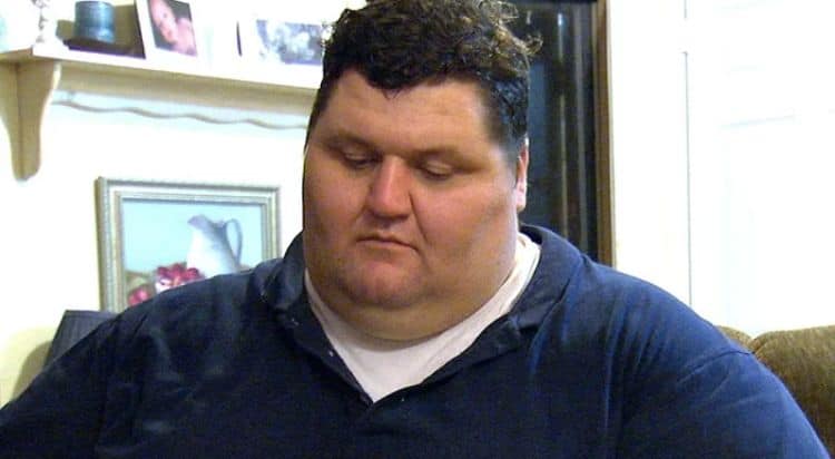 Whatever Happened to Doug Armstrong From My 600lb Life? – TVovermind