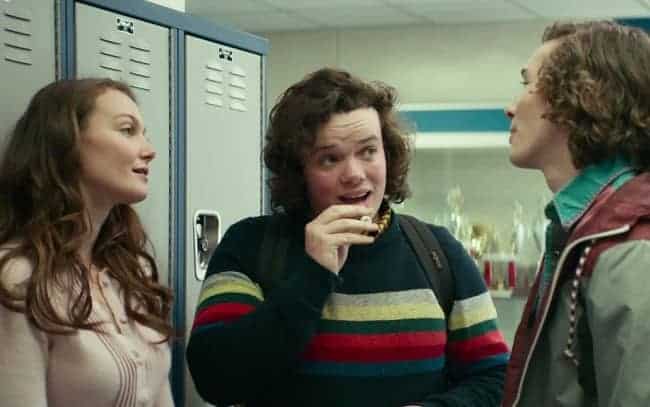 10 Things You Didn’t Know about Drew Scheid - TVovermind