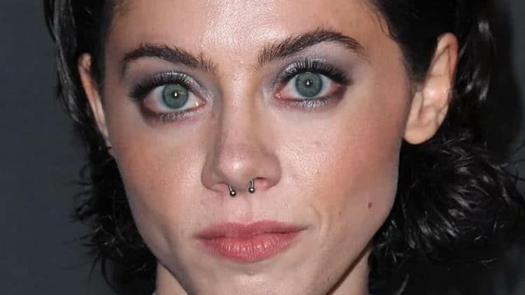 10 Things You Didn’t Know about Elizabeth Scopel - TVovermind