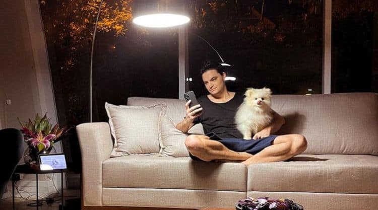 10 Things You Didn’t Know about Felipe Neto – TVovermind