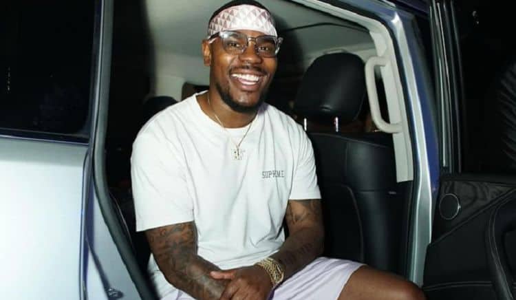 10 Things You Didn’t Know about Haha Davis – TVovermind