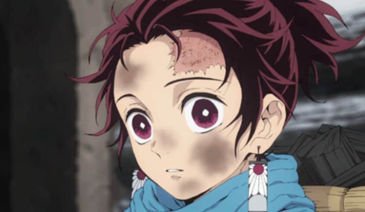 Why Hanafuda Earrings are So Important in Demon Slayer – TVovermind