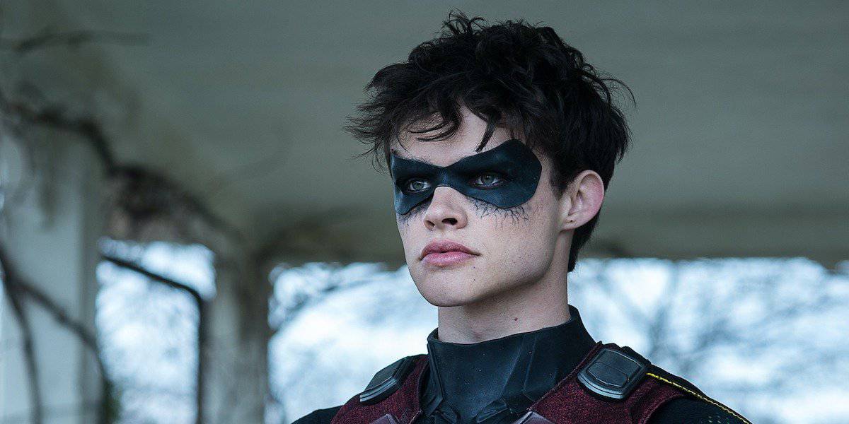 Can Jason Todd Really Have His Own Solo Series? - TVovermind