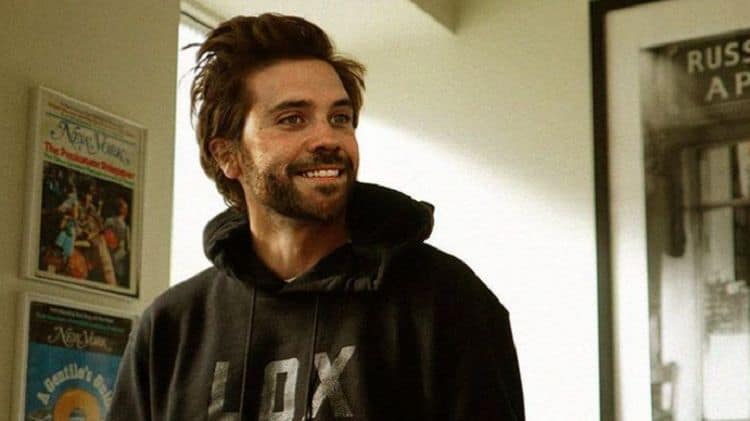 10 Things You Didn’t Know about Joe Vulpis - TVovermind