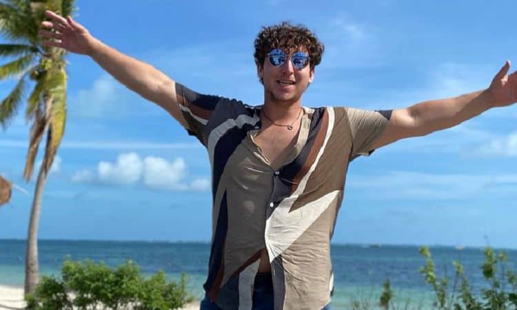 10 Things You Didn’t Know about Julius Dein - TVovermind