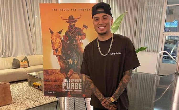 10 Things You Didn’t Know about Justice Alexander – TVovermind