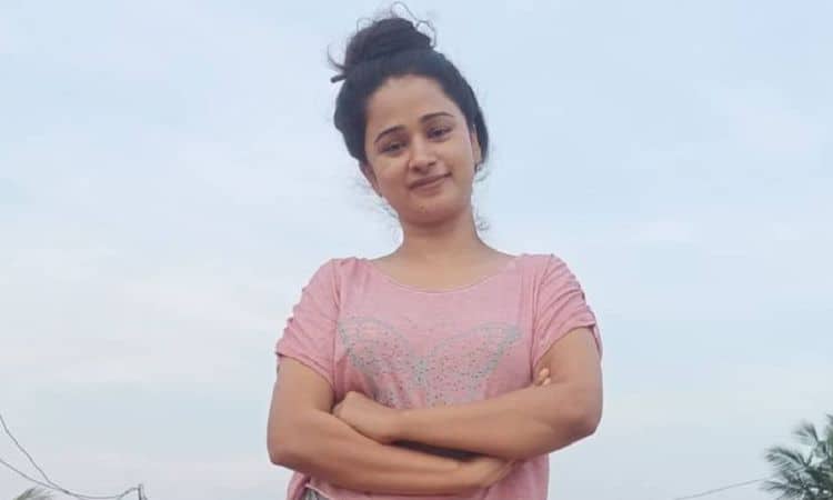 10 Things You Didn’t Know about Kannika Ravi – TVovermind