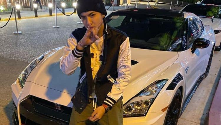 10 Things You Didn’t Know about Kris Wu – TVovermind