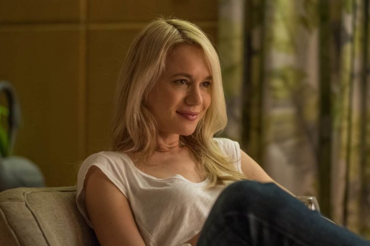 Discovering Kristen Hager: 10 Fascinating Facts About the Talented ...