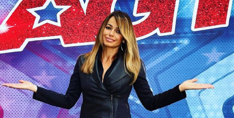 10 Things You Didn’t Know about Leah Shafer - TVovermind